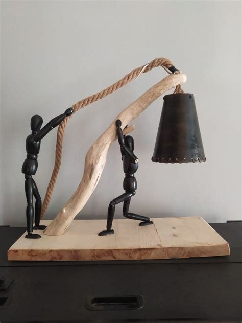 Diy Table Lamp Make Your Own Lamp Artofit