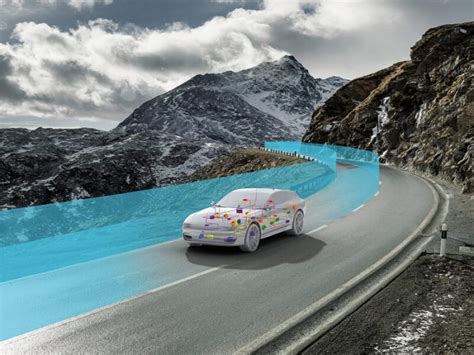 High Availability Embedded Software For Automated Driving