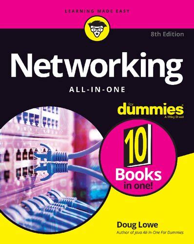 Networking All In One For Dummies Controses Store