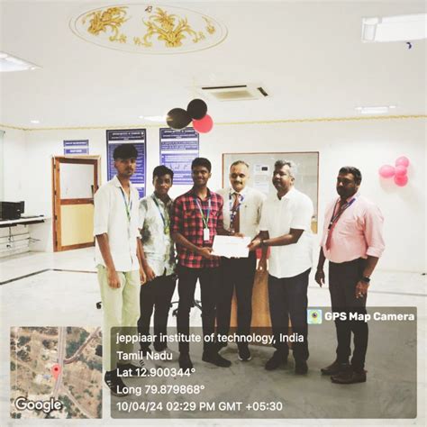 Ganesh Venkatesan On Linkedin Ai Datascience Technicalsymposium