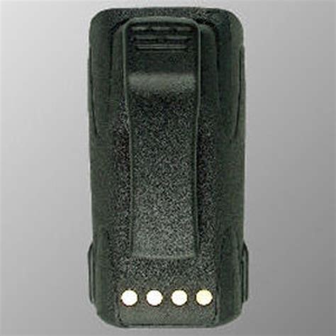 Tait Tp9400 Lithium Ion Battery 1900mah