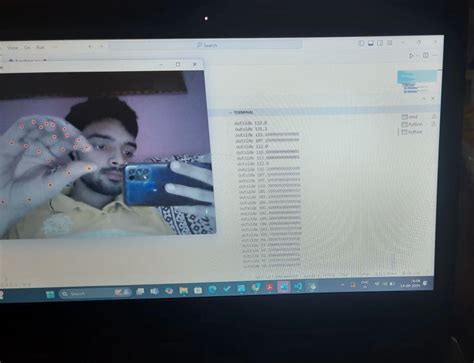 Priyanshu Kumar On Linkedin Python Hackathon Selflearning