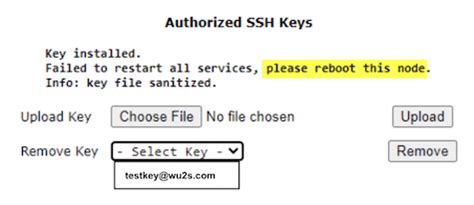 Use Puttygen To Make Ssh Keys Aredn Documentation Documentation