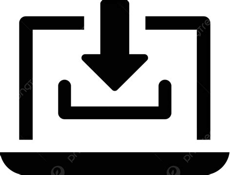 Download Icon Icon Symbol Save File Vector Icon Symbol Save File Png And Vector With