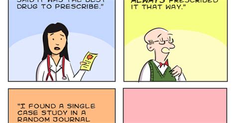 Eds Rant Evidence Based Medicine