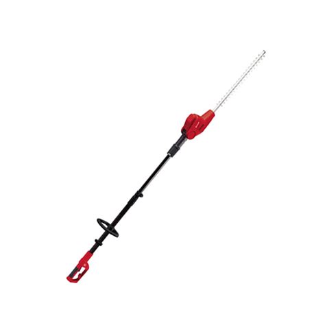 Electric Pole Hedge Trimmer Einhell Gc Hh 5047 Sakr Building Materials