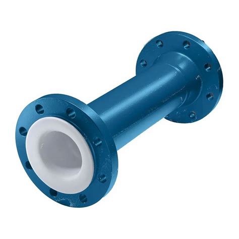 Ptfe Lined Pipe For Chemical At ₹ 2000 Piece In Ahmedabad Id 2851832897555