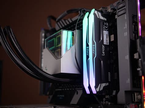 高频低延迟，雷克沙ares Rgb Ddr5 6000mbps内存评测 第7页 Pceva Pc绝对领域 探寻真正的电脑知识