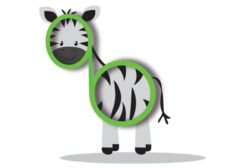 ქართული ანბანი Z სკოლამდელი ასევიერება