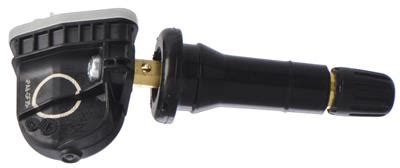 Schrader TPMS Solutions Tire Pressure Monitoring System TPMS Sensor Highskyrvparts Com