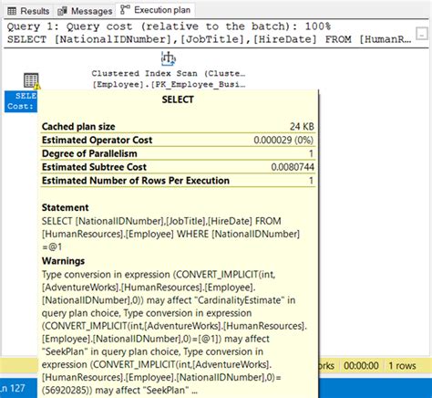 Sql Query Optimization Techniques 5 Best Practices To Boost Queries Performance