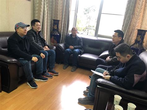 我院与四川省文物考古研究院开展基本建设文物保护工作交流 重庆考古