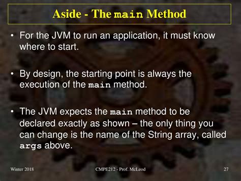 Cmpe212 Stuff Course Web Site Ppt Download