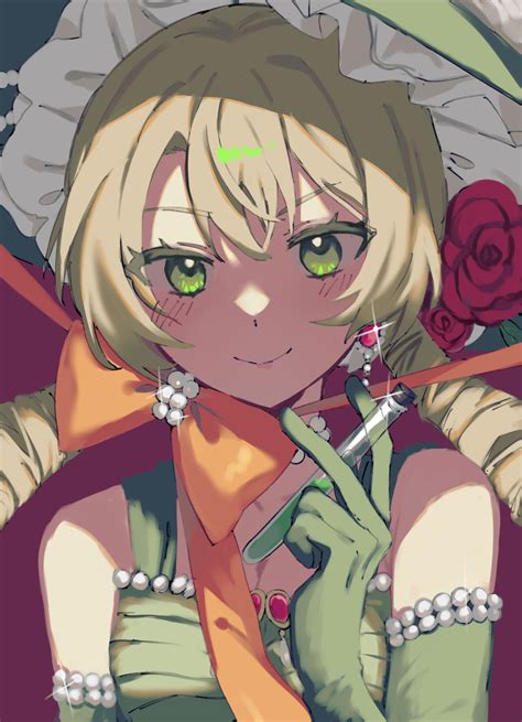 Sotheby Reverse1999 Drawn By Nijikun Danbooru
