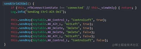 Vue 使用 Novnc 实现虚机功能vue 使用 Novnc 实现虚机功能 Novnc Api Github 先来一波 掘金