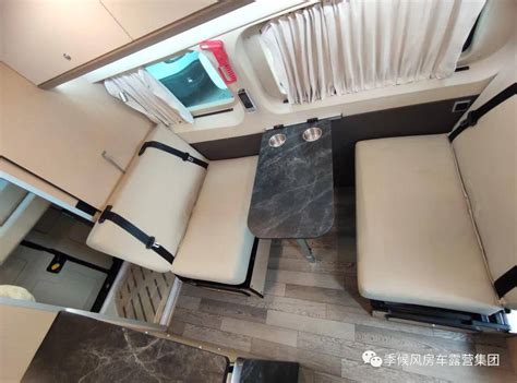通勤旅行俩不误的网红爆款江铃原厂定制西部小野牛房车！搜狐汽车搜狐网
