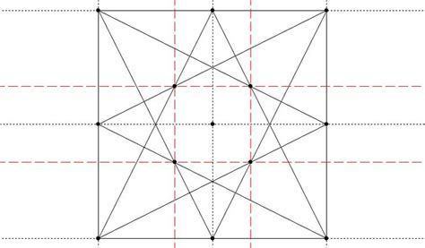 How To Cut A Square Into 3 Equal Parts