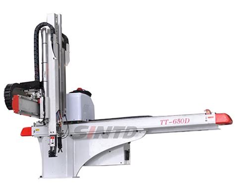 Single Axis Servo Robot Single Axis Manipulator Single Axis Servo Driven Manipulator