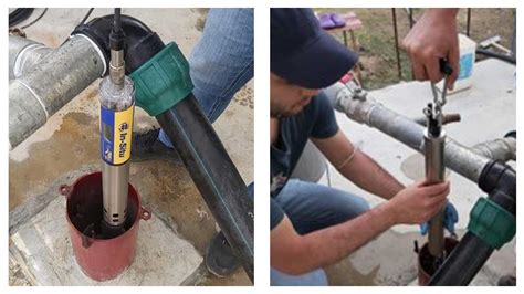 Groundwater Salinization Research Benefits From Remote Monitoring The Water Network By Aquaspe