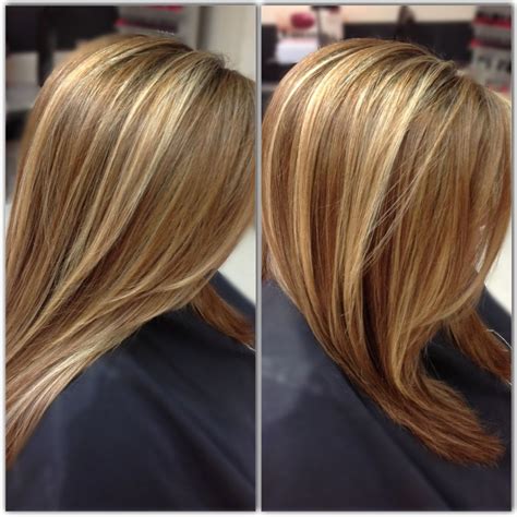 Покрасить Волосы После Мелирования Фото — Картинки фотографии