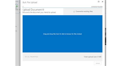 Full Guide How To Bulk Upload To Sharepoint Online In 2025