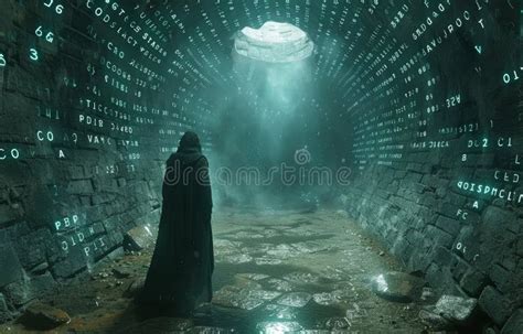 Floating Code Stock Illustrations 1 463 Floating Code Stock Illustrations Vectors And Clipart