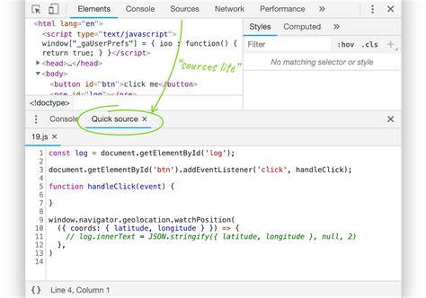 Devtools Tips — Day 19 Drawer Tips By Tomek Sułkowski Medium