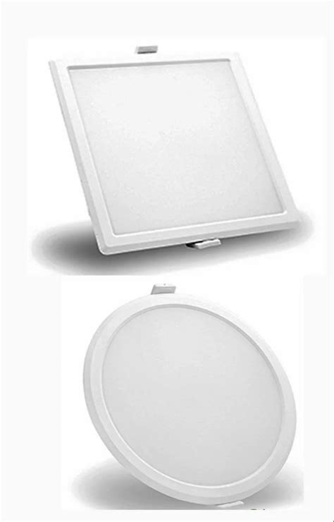 Emergency Panel 12w Rd Sq At ₹ 350 Piece In Chittorgarh Id 2853331097112