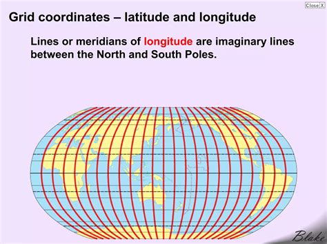 map grids pps