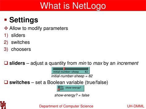Ppt What Is Netlogo Powerpoint Presentation Free Download Id2181444