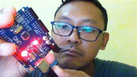 Belajar Arduino Arduino Ciihuy