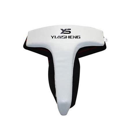 Women Crotch Guard Groin Protector Taekwondo Boxin Grandado