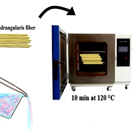 Silane Surface Treatment Process In Graphical Representation Download Scientific Diagram