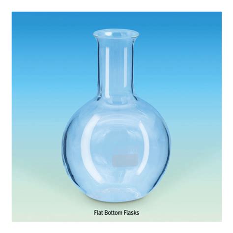 Slfla2715scilab® 평저 플라스크 더랩코리아