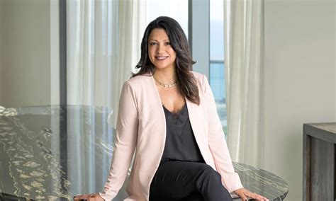 Maria Rodriguez Digioia Chicago Agent Magazine