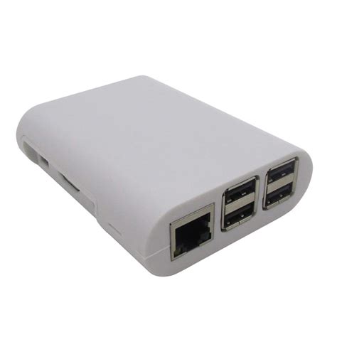 S Roboter Raspberry Pi 3 Modell B Fall Abdeckung S Vicedeal