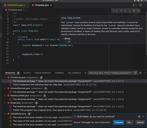 Will Not Run Stuck Importing Projects · Issue 1148 · Microsoftvscode
