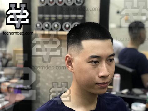 999 Kiểu Tóc đầu đinh đẹp Nhất