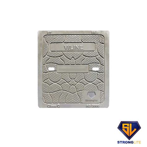 Composite Lid P7 Vline Class C Convic Australia