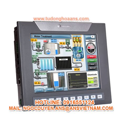 v1040 t20b programmable logic controller built in quality hmi