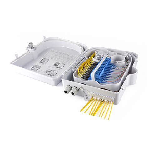 Fiber Access Terminal Box Atb Profiber