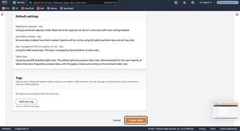 Movement Of Data From S3 To Dynamodb Using Datapipeline Developersio