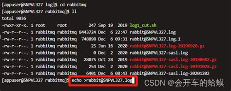 Linux清理log日志，释放自增长的log文件linux删除日志log命令 Csdn博客