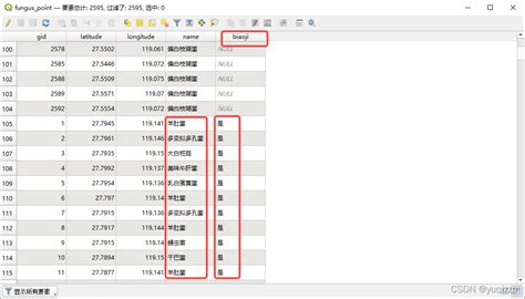 qgis根据图层属性设置样式 三调sld csdn博客