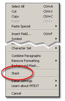 Cad Lisp And Tips Tip Superscript And Subscript In Autocad