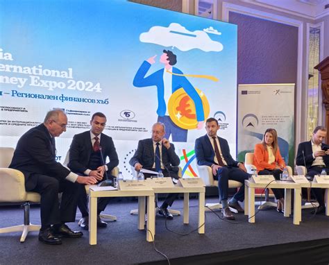 Simexpo2024 представи разнообразни финансови и инвестиционни инструменти в подкрепа на МСП