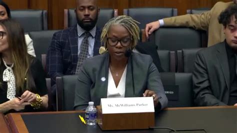 Citizenportalai Hbcu Officials Warn Against Classifying Student