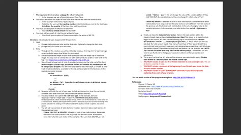 Solved CS170 Computer Applications For Business Fall 2019 Chegg