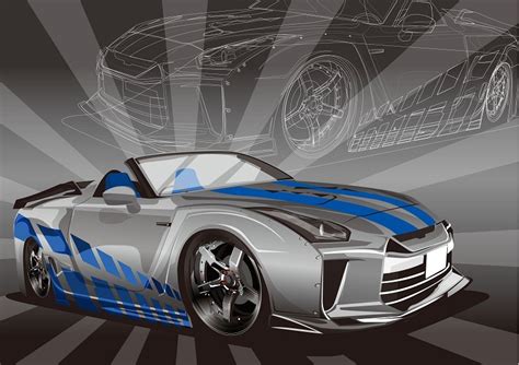 Toyota 86 Sedan Nissan Gt R Convertible Builds Are Almost Ready