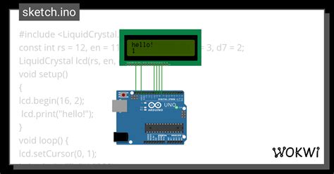 Exp9 Wokwi Esp32 Stm32 Arduino Simulator